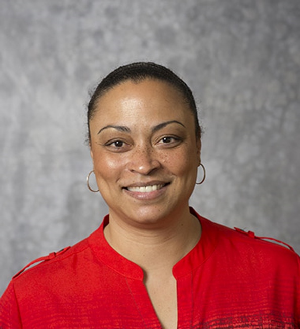 North End Appoints Dr. Kenya Hanspard Medical Director